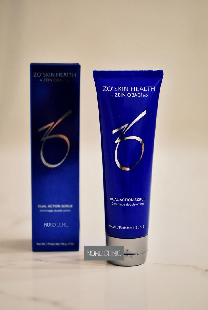 ZO Skin Health – Vetenskapsbaserad Hudvård – Nord Clinic